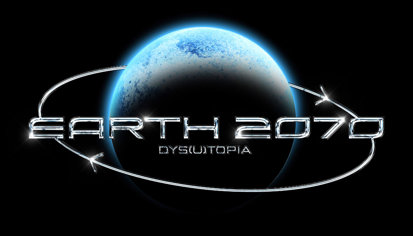 EARTH 2070