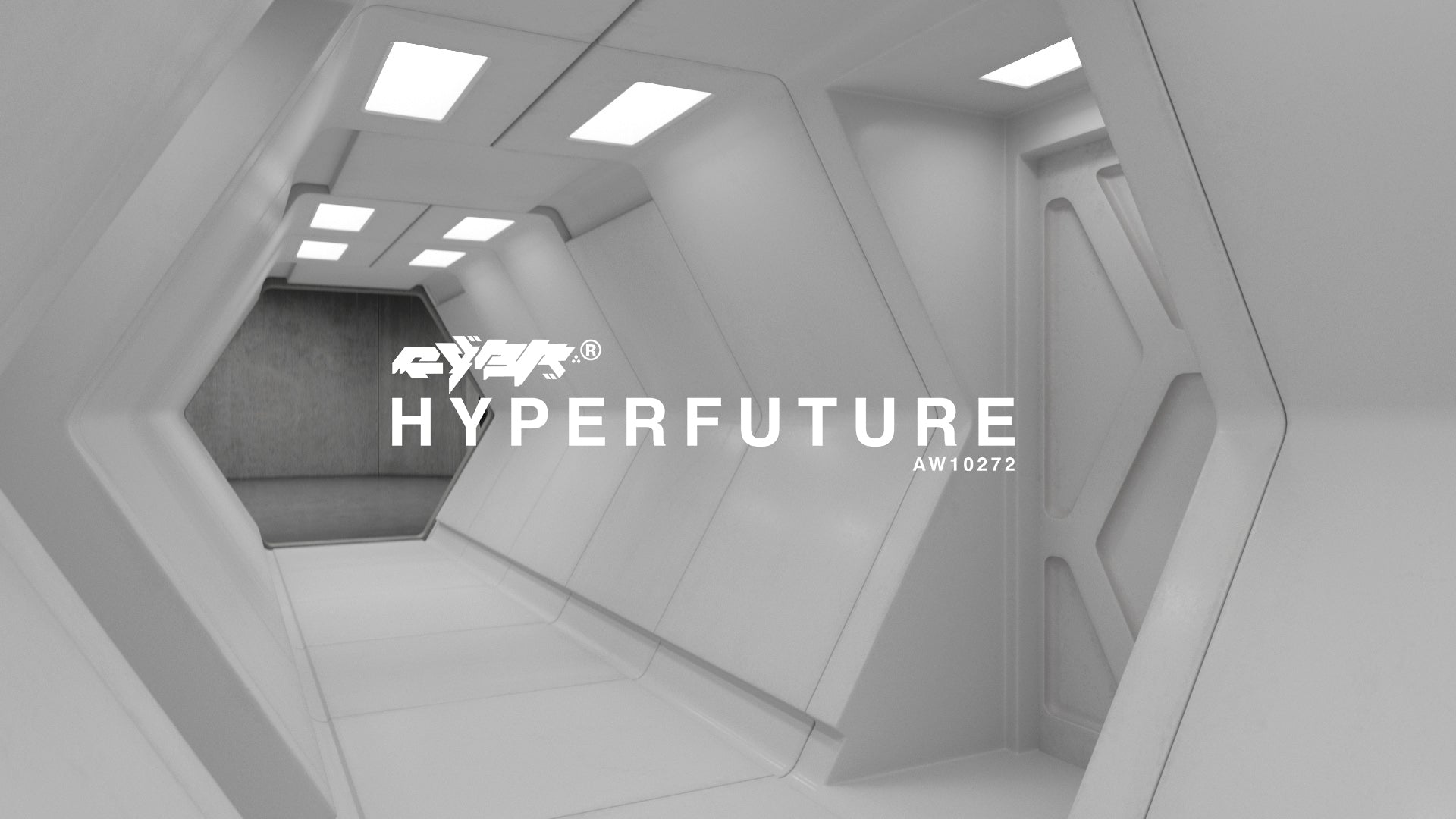HYPERFUTURE COLLECTION