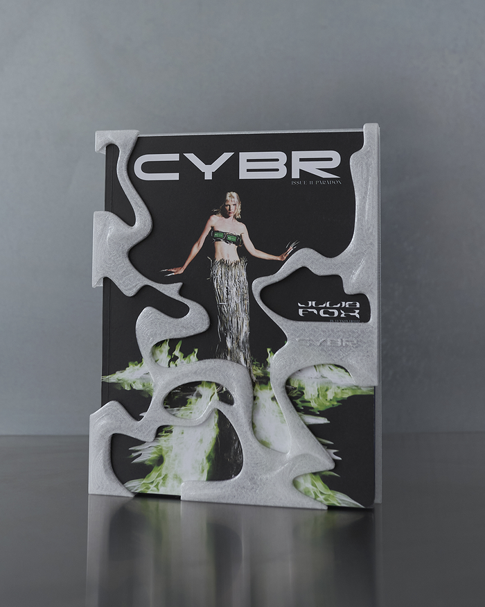 PARADOX 3D PRINTED CASE BOX SET